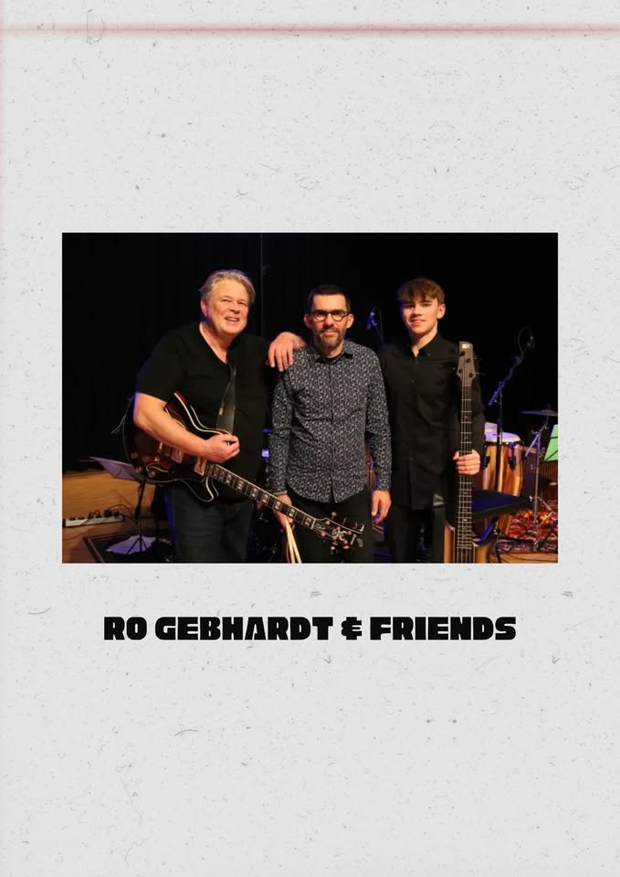 Liquid Bar - Ro Gebhardt & Friends | Luxembourg
