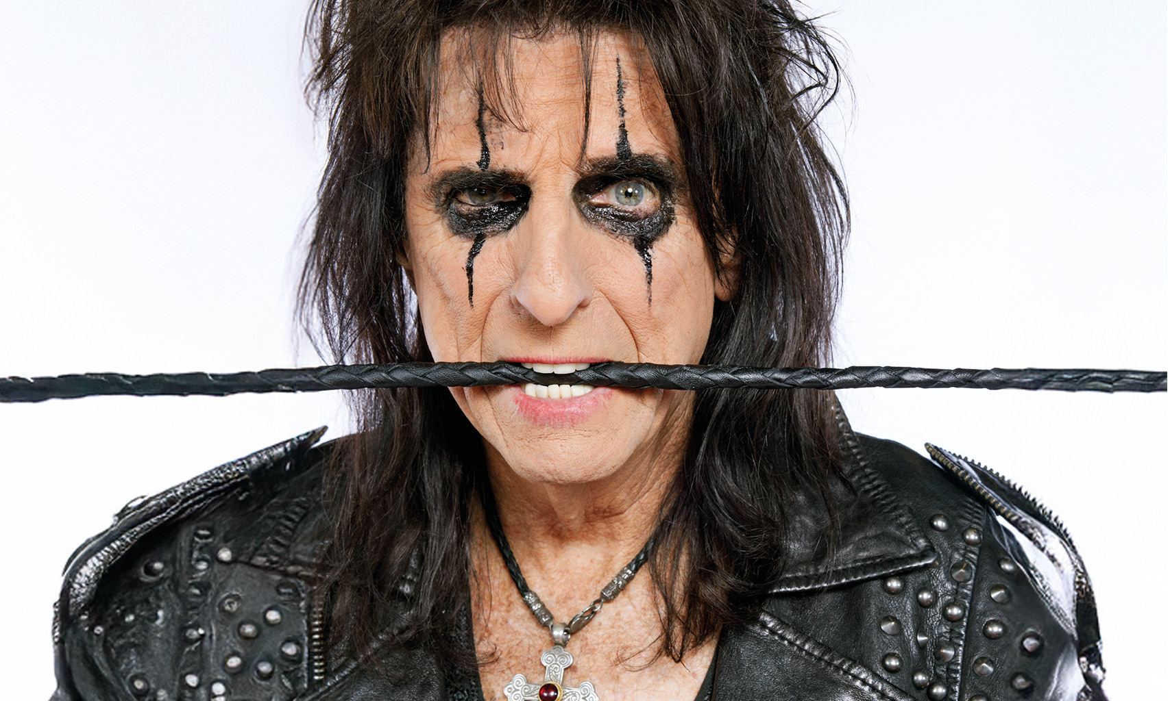 Rockhal - Alice Cooper | Esch-sur-Alzette