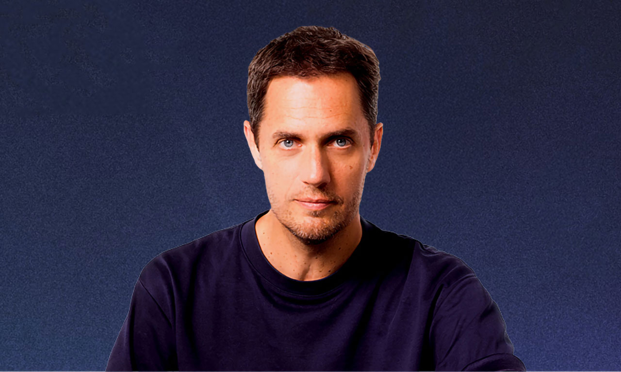 Rockhal - Grand Corps Malade | Esch-sur-Alzette