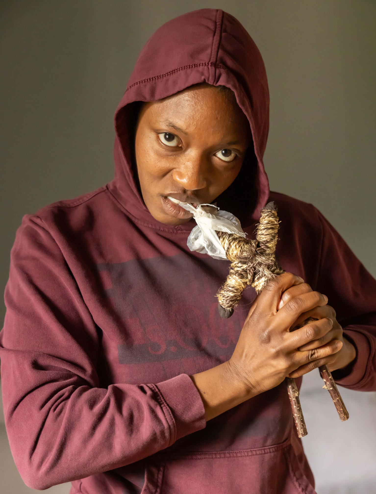 Théâtre du Centaure - Seven Methods of Killing Kylie Jenner (Jasmine ...