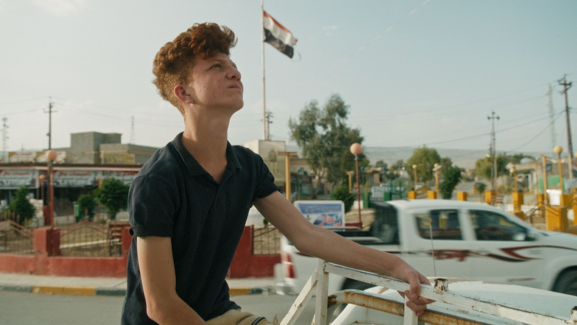 Luxembourg City Film Festival - Offices - Rashid, l’enfant de Sinjar ...
