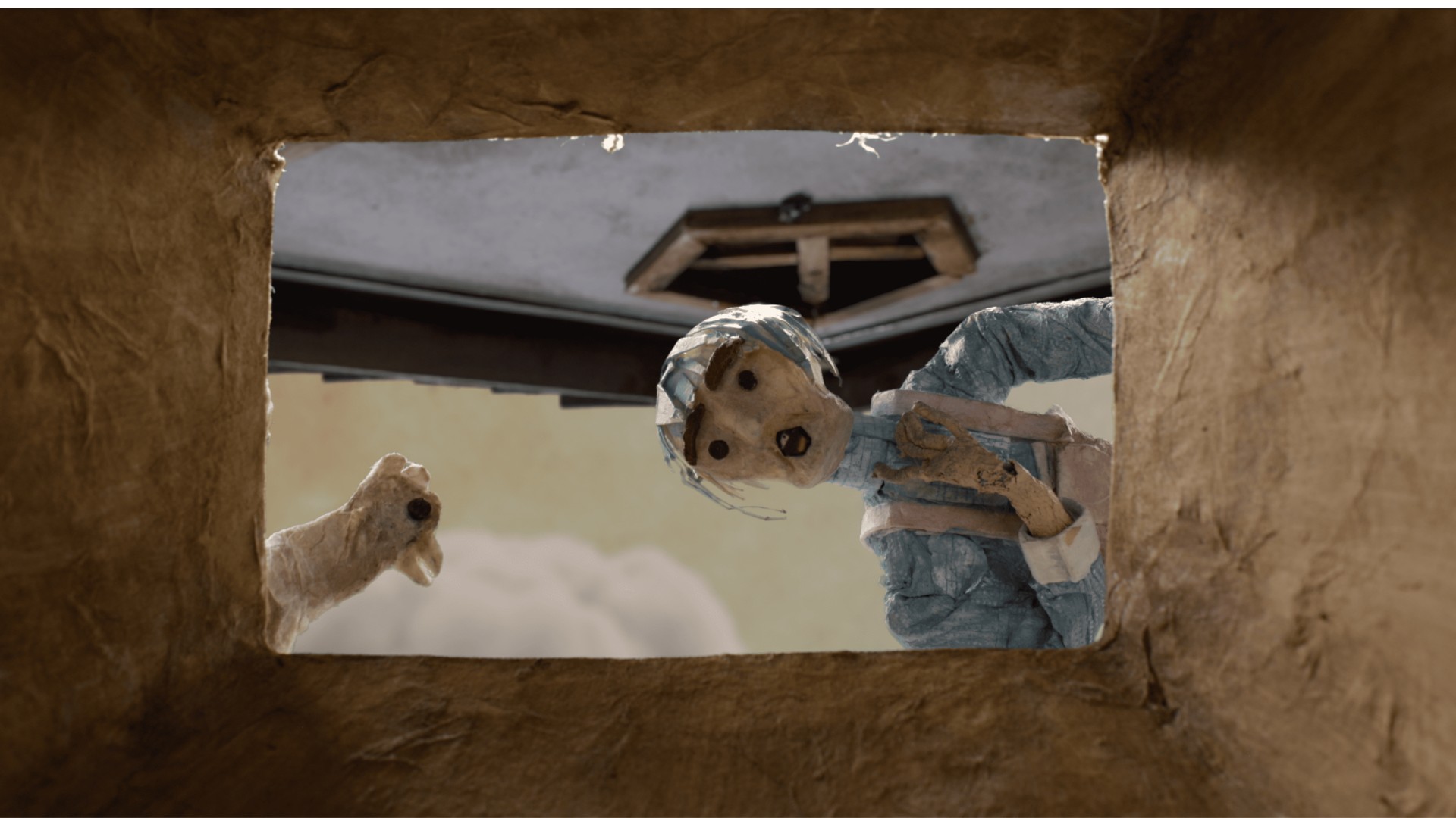 Luxembourg City Film Festival - Offices - La Femme et la Poule (D'Fra ...