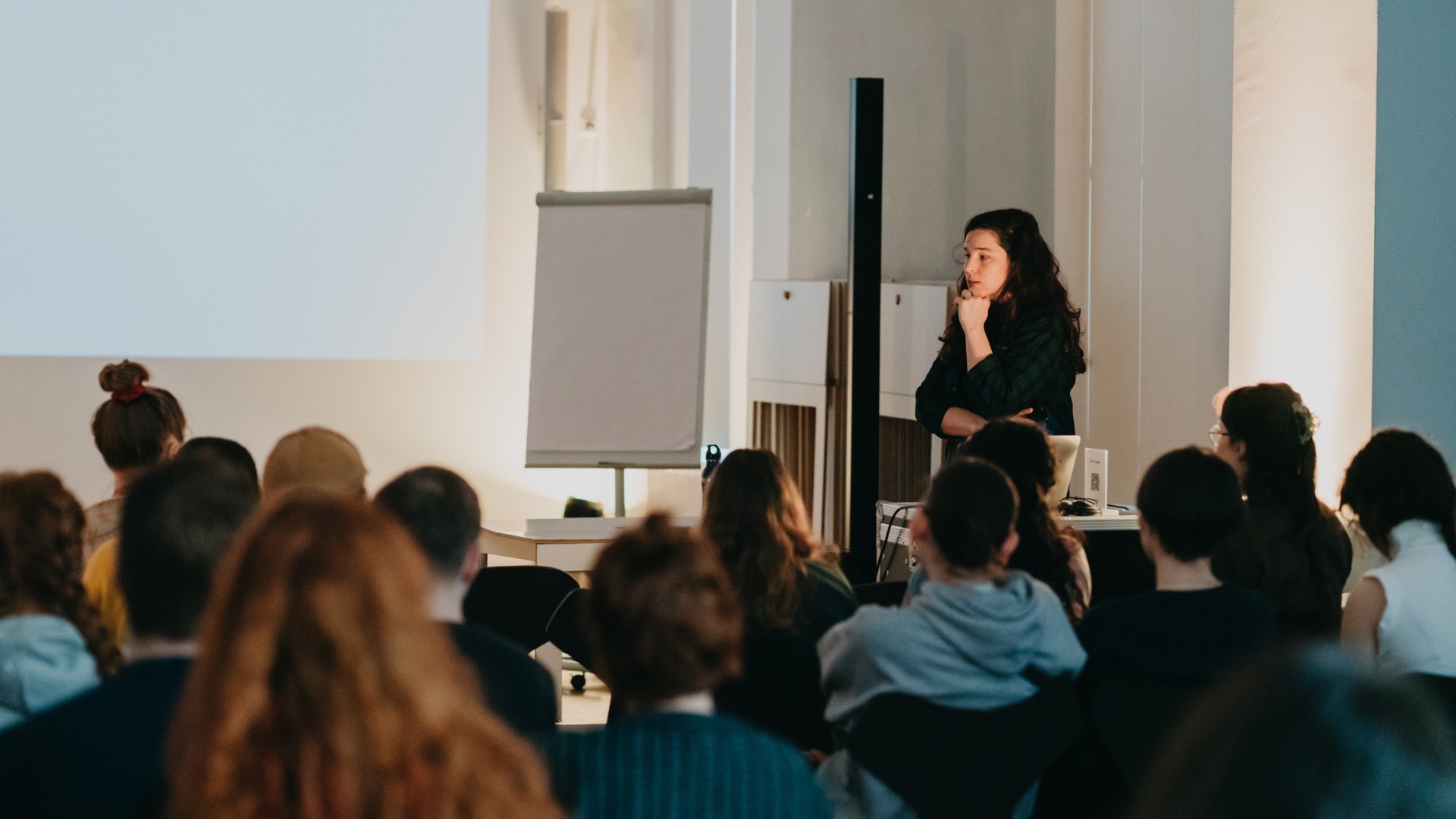 Luxembourg City Film Festival - Offices - Film Criticism in the Age of ...
