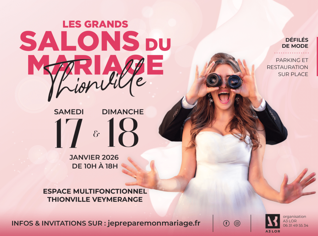 Mondorf Domaine Thermal - Les Thermes - Wedding Fair | Mondorf-les-Bains