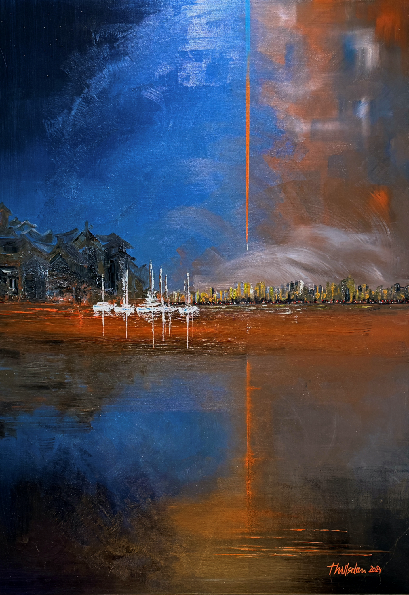 Strassen City Hall - Exposition Thillsdan | Strassen