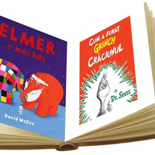 IL ETAIT UNE FOIS ... A.S.B.L. - Interactive bilingual reading workshop ...