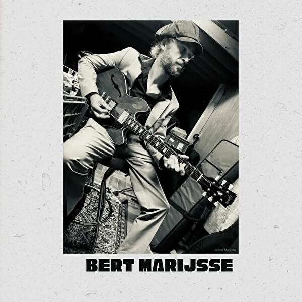 Liquid Bar - Bert Marijsse @ Liquid | Luxembourg