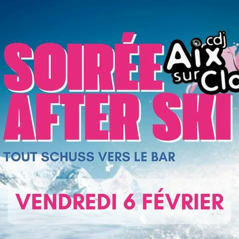 CDJ Aix-sur-Cloie | supermiro
