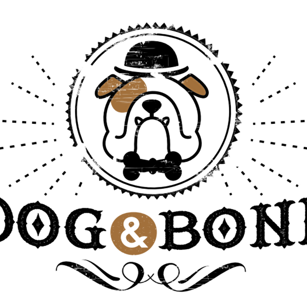 Liquid Bar - Dog & Bone - rock/blues | Luxembourg