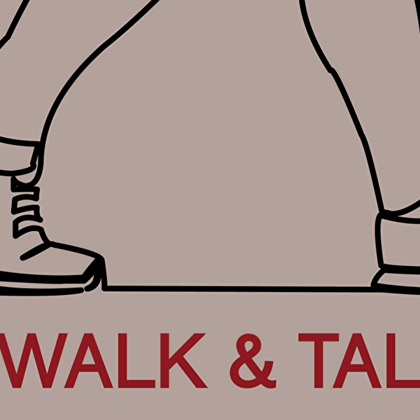 Institut National des Langues - Walk & Talk | Luxembourg