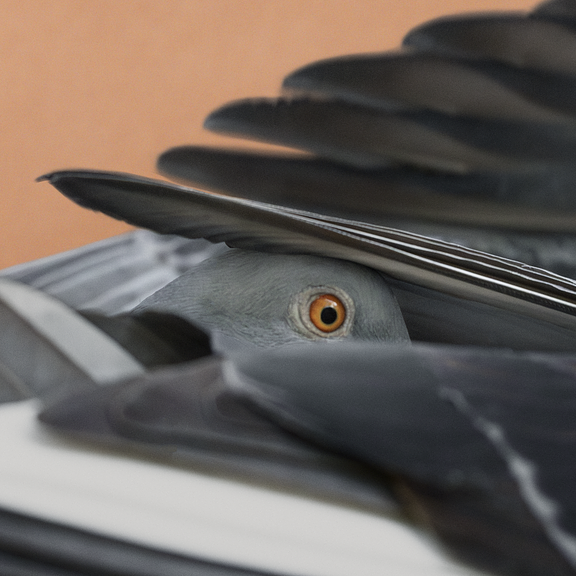 Luxembourg National Museum of Natural History - Meet the Artist! Guided ...