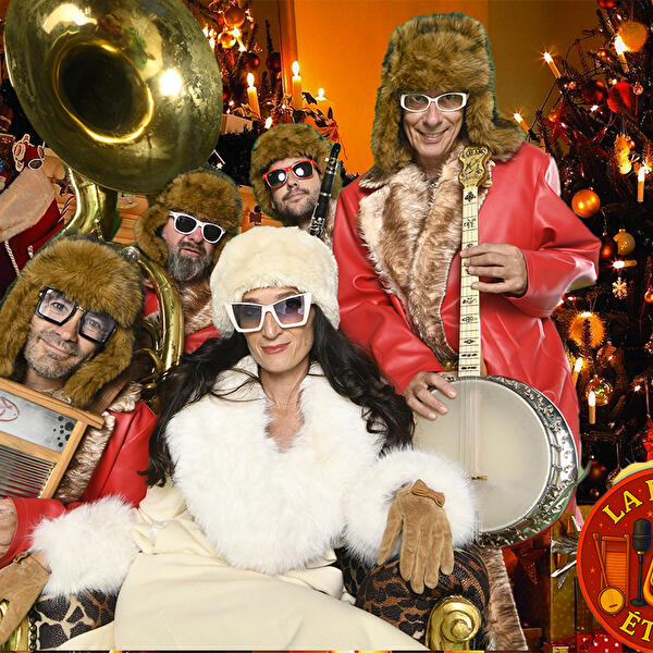 Place Guillaume II - De Knuedler - La Belle Étoile - WinterKids ...