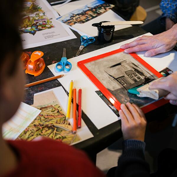 Lëtzebuerg City Museum - City of Dreams | Luxembourg