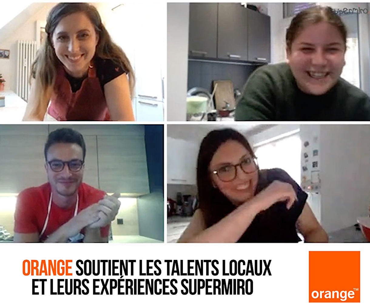 CANAP' EVENT STREAMING - Une pâte à pizza de pro avec Franz Pizza ...