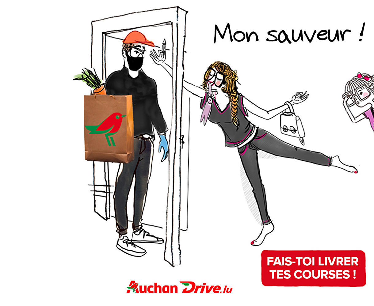 Le guide du rusard pour faire tes courses au Luxembourg | supermiro